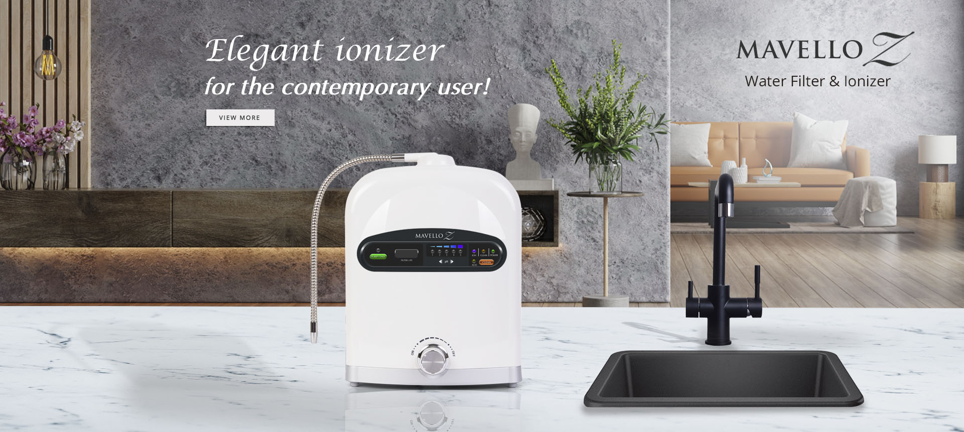 Mavello Z - Kemp Singapore Pte Ltd